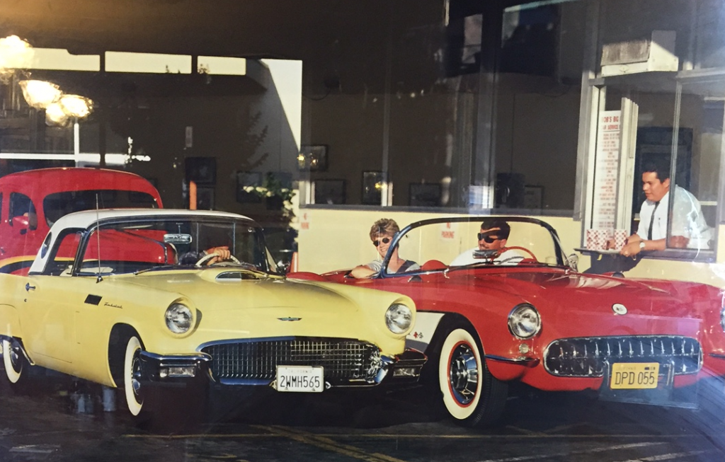 Burbank Car Classic – Santa Clarita Valley Corvette Club