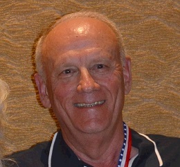 Ron Bergmann – Santa Clarita Valley Corvette Club