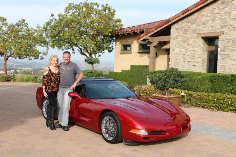 Members Gallery – Santa Clarita Valley Corvette Club