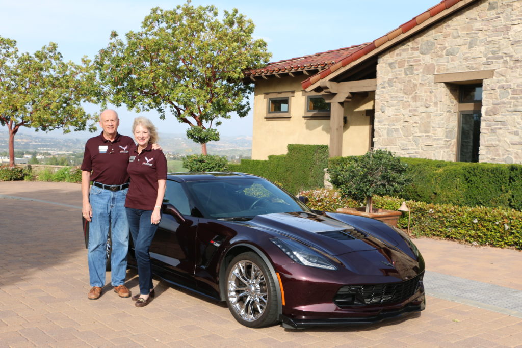 Members Gallery – Santa Clarita Valley Corvette Club